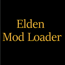 Elden Ring Mod Loader - Download
